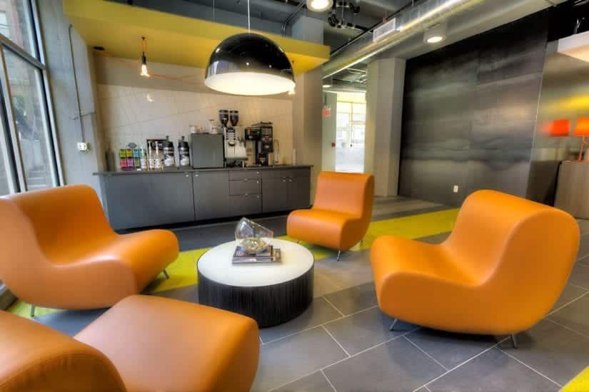 Roaster’s Block | O'Reilly Development Company, LLC