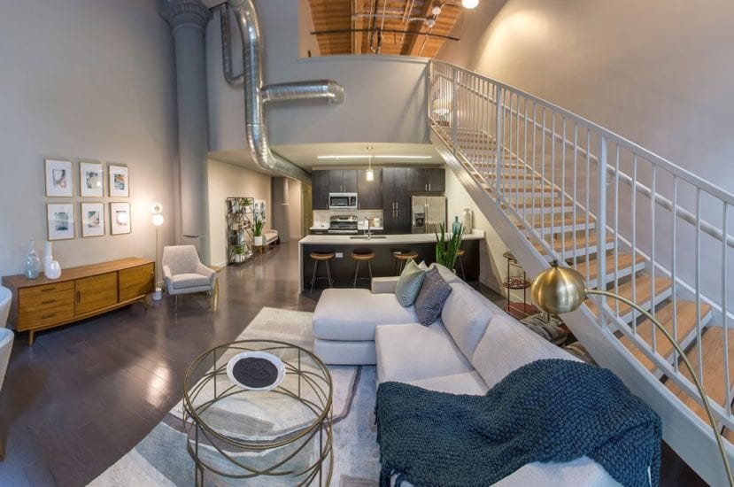 Roaster’s Block | O'Reilly Development Company, LLC