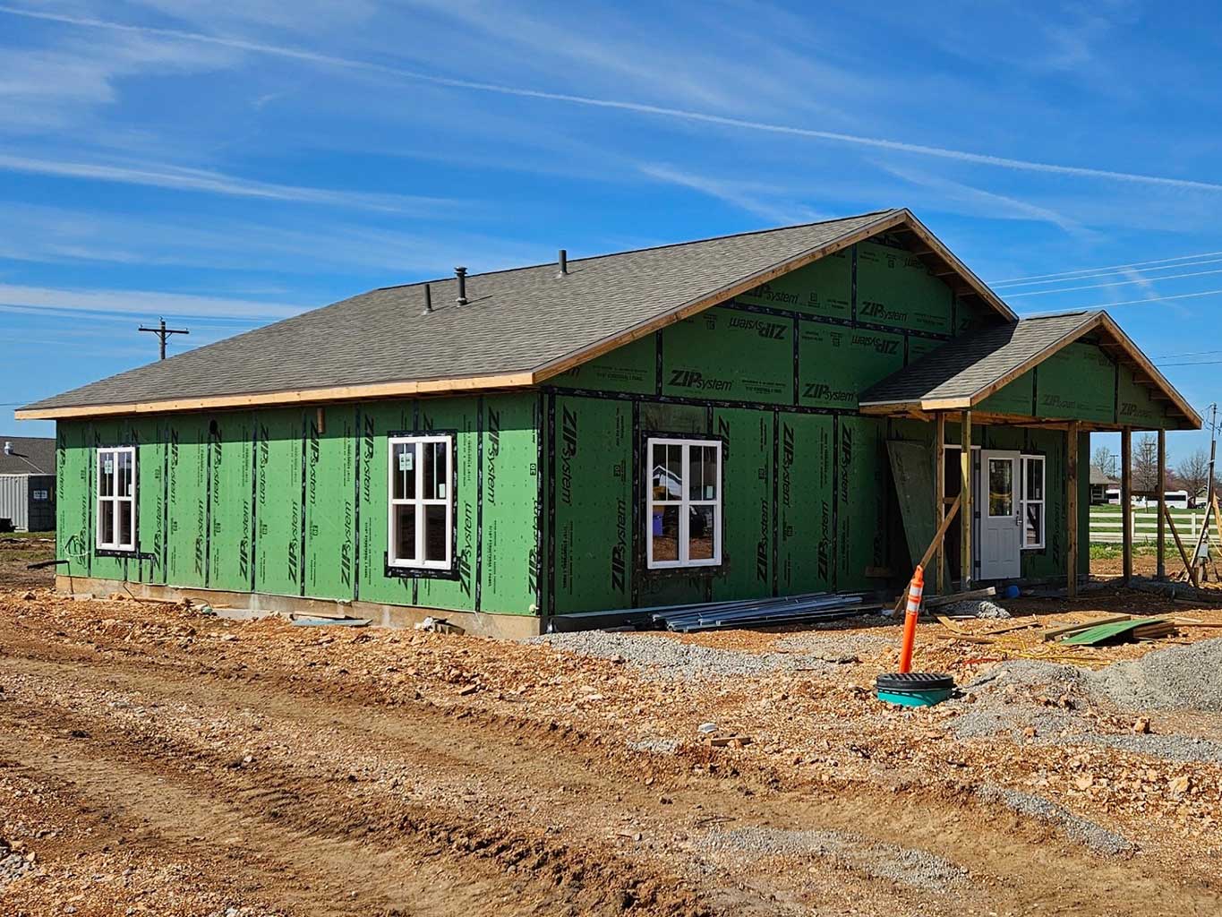 Mountaintop Homes: SBJ Spring Construction Report | O'Reilly ...