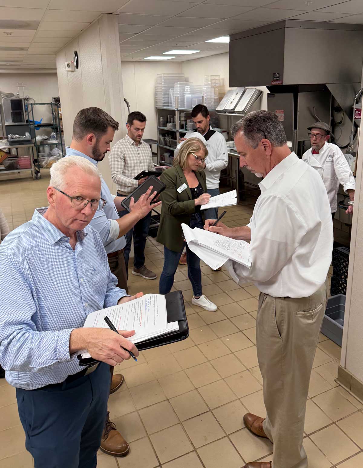 Collaborating to Enhance the Senior Living Experience | O'Reilly ...